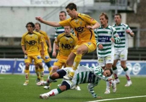 Qui sont les plus grands footballeurs de tous les temps ? En taille ...